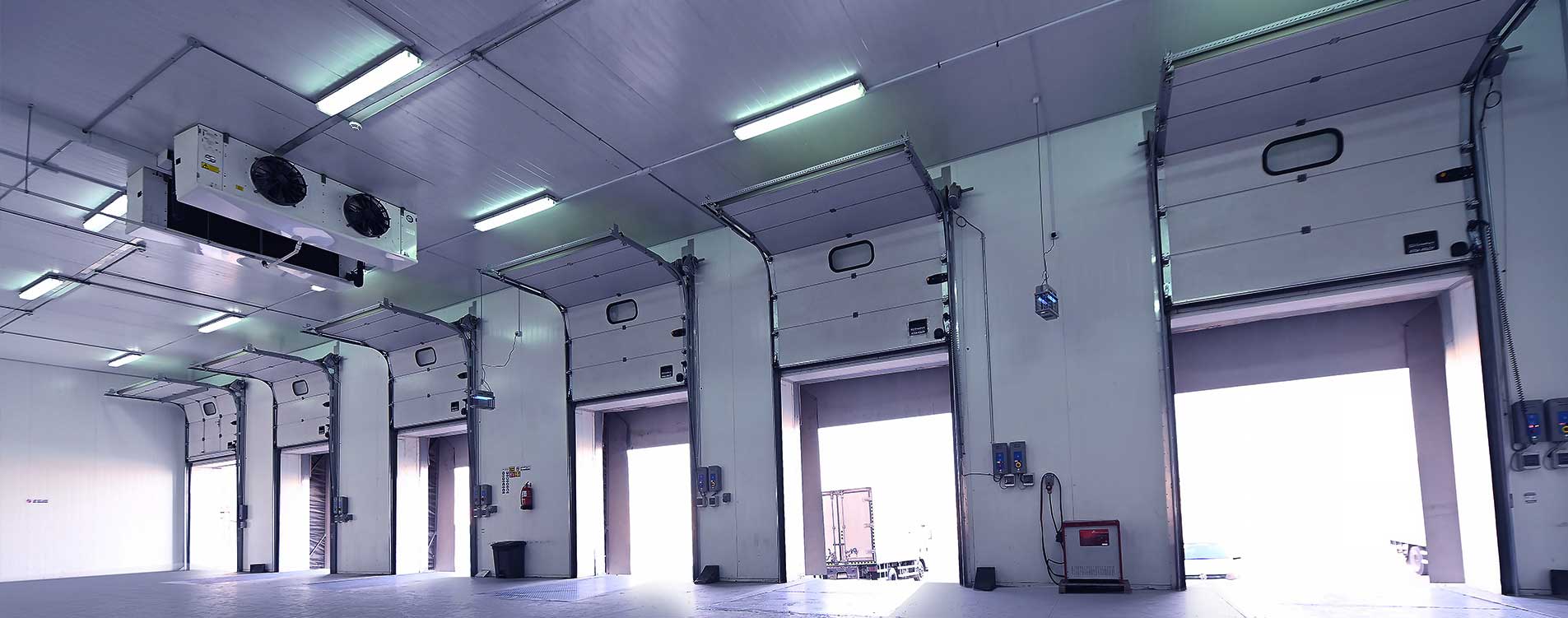 Advanced Storage Co.